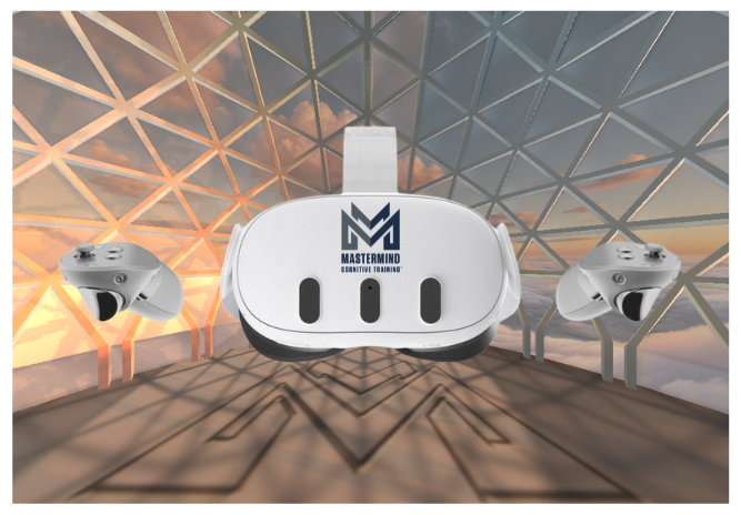 Mastermind Cognitive Training | Brain Training